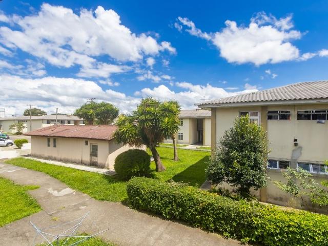 Apartamento para Venda em Pinhais/PR Atuba 2 Quartos