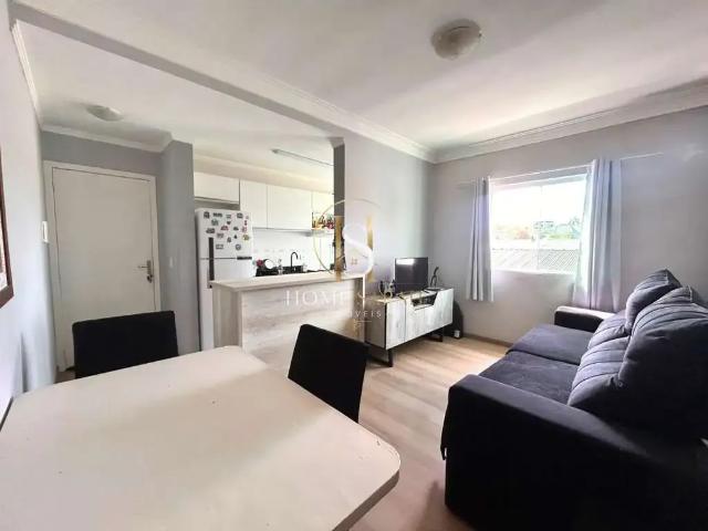 Apartamento para Venda em Pinhais/PR Atuba 2 Quartos