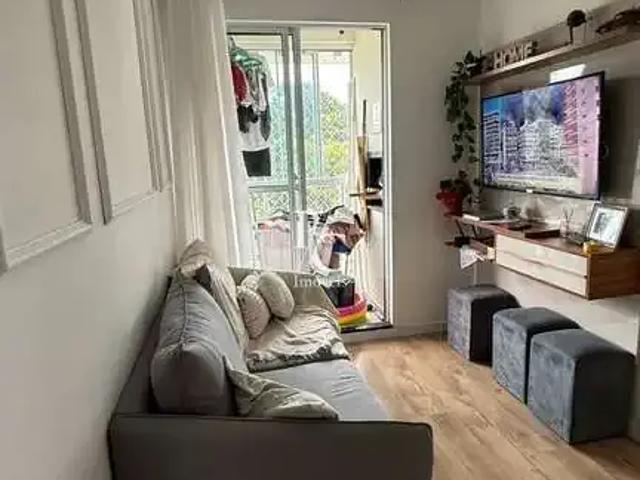 Apartamento para Venda em Pinhais/PR Atuba 2 Quartos