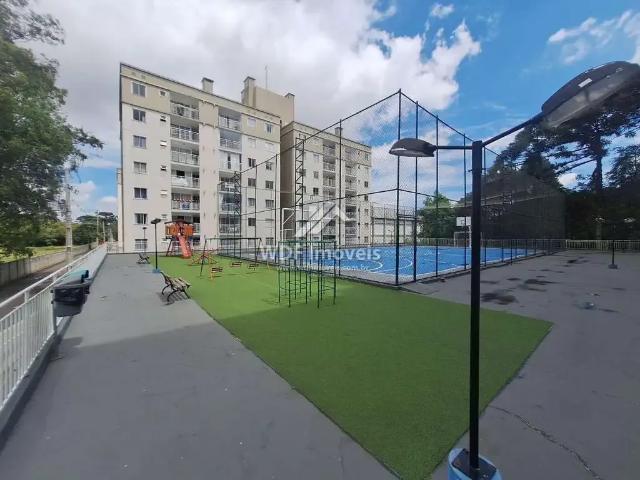 Apartamento para Venda em Pinhais/PR Atuba 2 Quartos