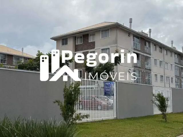 Apartamento para Venda em Pinhais/PR Atuba 2 Quartos