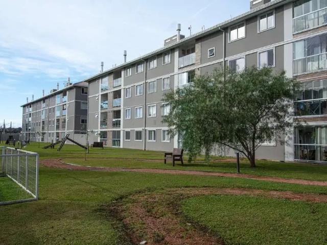 Apartamento para Venda em Pinhais/PR Atuba 2 Quartos