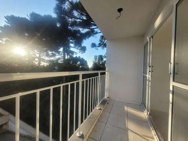 Apartamento para Venda em Pinhais/PR Atuba 2 Quartos