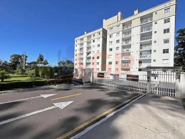 Apartamento para Venda em Pinhais/PR Atuba 2 Quartos