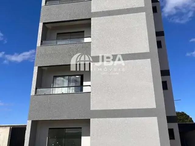 Apartamento para Venda em Pinhais/PR Atuba 2 Quartos