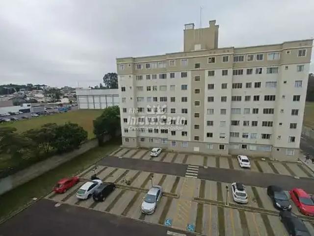 Apartamento para Venda em Pinhais/PR Atuba 2 Quartos