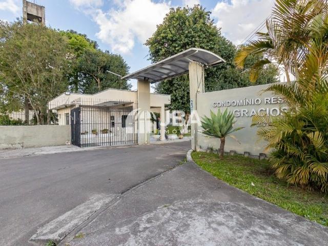 Apartamento para Venda em Pinhais/PR Atuba 2 Quartos