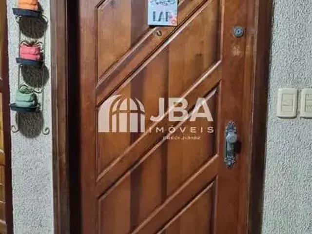 Apartamento para Venda em Pinhais/PR Atuba 2 Quartos