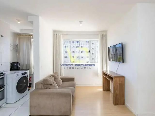 Apartamento para Venda em Pinhais/PR Atuba 2 Quartos