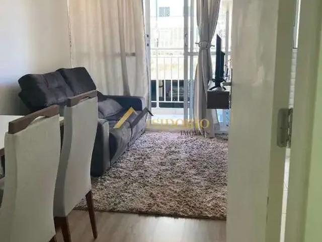Apartamento para Venda em Pinhais/PR Atuba 2 Quartos