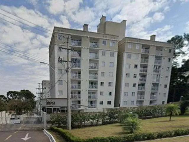 Apartamento para Venda em Pinhais/PR Atuba 2 Quartos