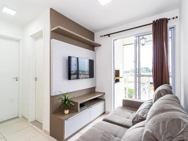 Apartamento para Venda em Pinhais/PR Atuba 2 Quartos