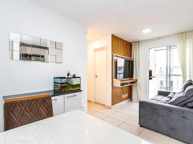 Apartamento para Venda em Pinhais/PR Atuba 2 Quartos