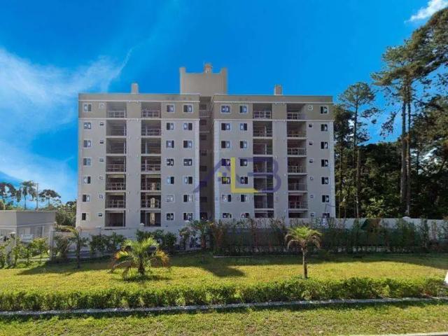 Apartamento para Venda em Pinhais/PR Atuba 2 Quartos
