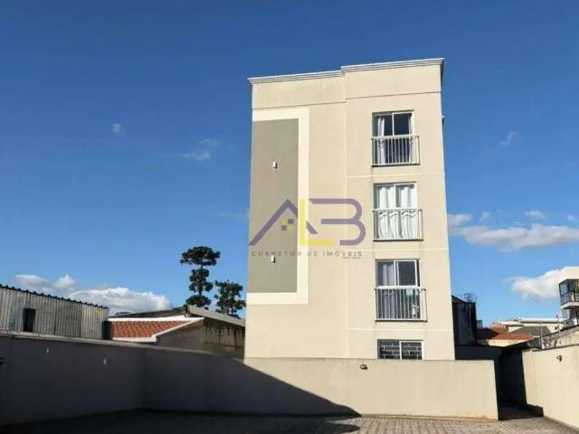 Apartamento para Venda em Pinhais/PR Atuba 2 Quartos