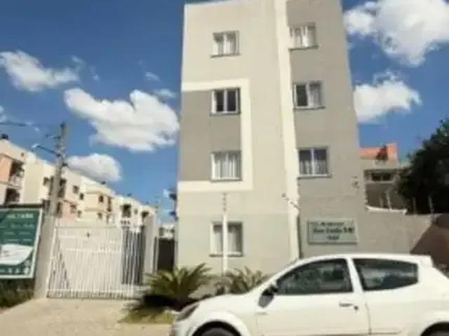 Apartamento para Venda em Pinhais/PR Atuba 3 Quartos
