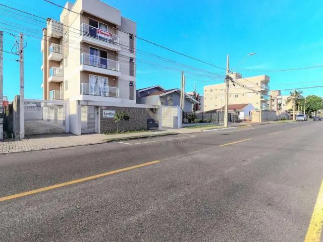 Apartamento para Venda em Pinhais/PR Atuba 3 Quartos