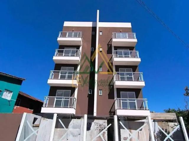 Apartamento para Venda em Pinhais/PR Centro 3 Quartos