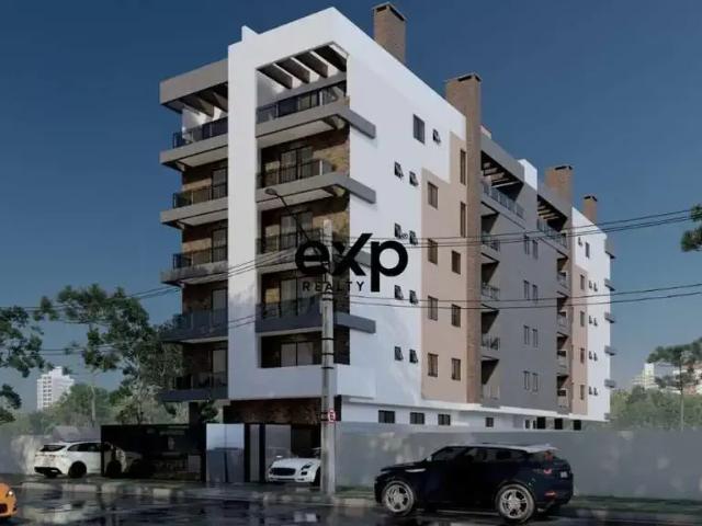 Apartamento para Venda em Pinhais/PR Centro 3 Quartos