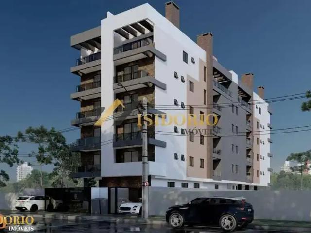 Apartamento para Venda em Pinhais/PR Centro 3 Quartos