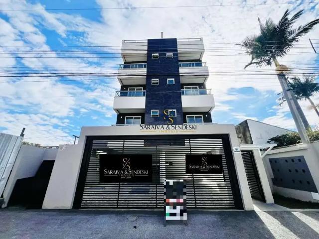 Apartamento para Venda em Pinhais/PR Centro 3 Quartos