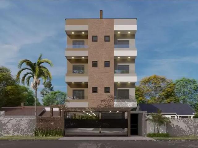 Apartamento para Venda em Pinhais/PR Centro 3 Quartos