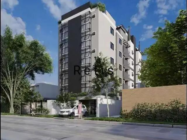 Apartamento para Venda em Pinhais/PR Centro 3 Quartos