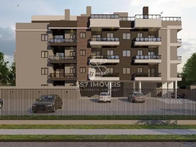 Apartamento para Venda em Pinhais/PR Centro 3 Quartos