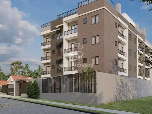 Apartamento para Venda em Pinhais/PR Centro 3 Quartos
