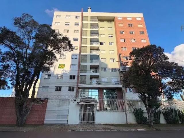 Apartamento para Venda em Pinhais/PR Centro 3 Quartos