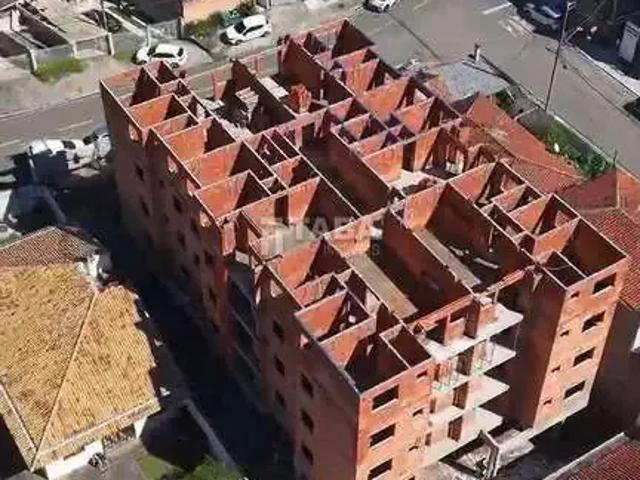 Apartamento para Venda em Pinhais/PR Centro 3 Quartos