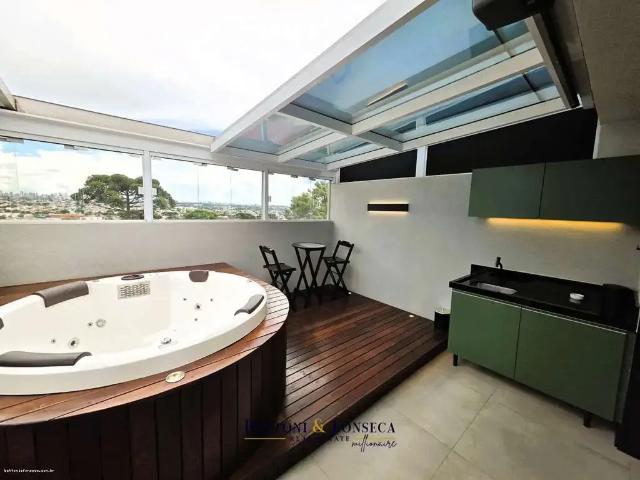 Apartamento para Venda em Pinhais/PR Centro 3 Quartos