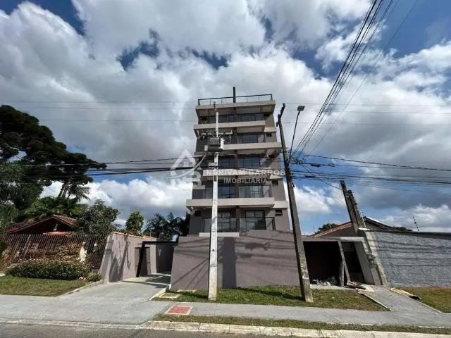 Apartamento para Venda em Pinhais/PR Centro 3 Quartos