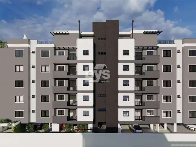 Apartamento para Venda em Pinhais/PR Centro 3 Quartos