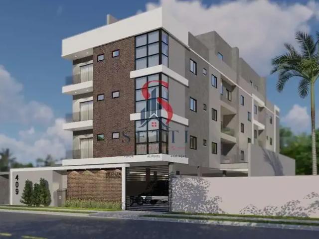 Apartamento para Venda em Pinhais/PR Centro 3 Quartos