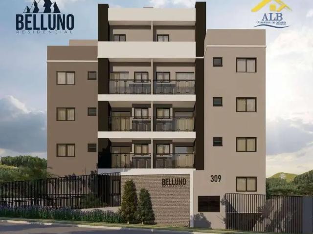 Apartamento para Venda em Pinhais/PR Centro 3 Quartos