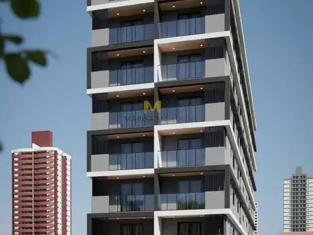 Apartamento para Venda em Pinhais/PR Centro 3 Quartos