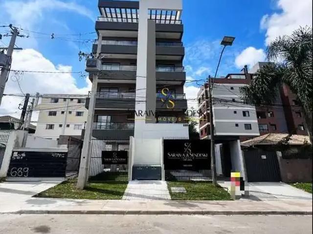 Apartamento para Venda em Pinhais/PR Centro 3 Quartos