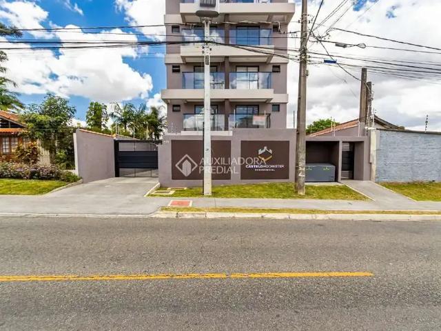 Apartamento para Venda em Pinhais/PR Centro 3 Quartos