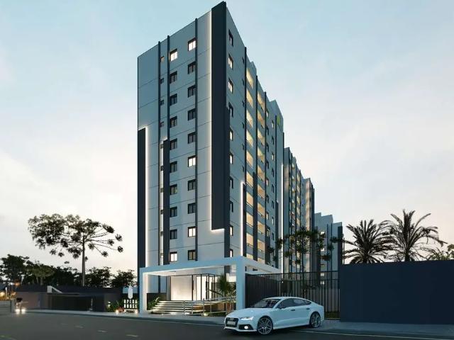 Apartamento para Venda em Pinhais/PR Centro 3 Quartos