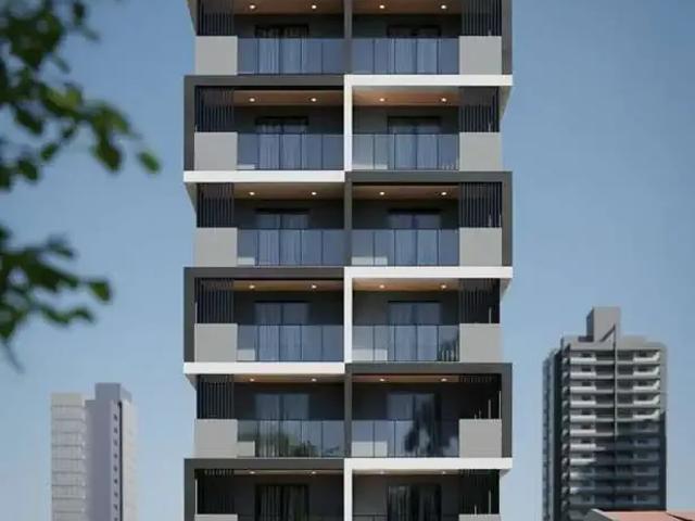 Apartamento para Venda em Pinhais/PR Centro 3 Quartos
