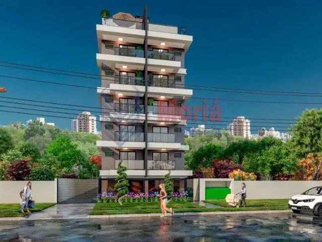 Apartamento para Venda em Pinhais/PR Centro 3 Quartos