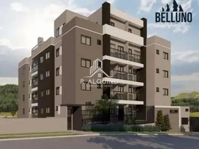 Apartamento para Venda em Pinhais/PR Centro 3 Quartos