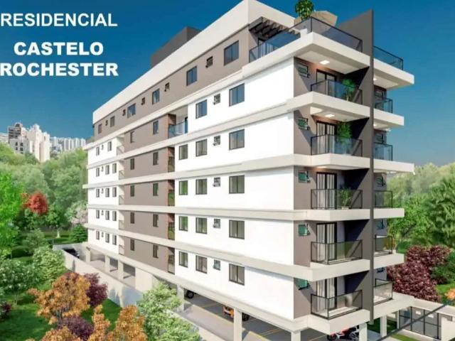 Apartamento para Venda em Pinhais/PR Centro 3 Quartos