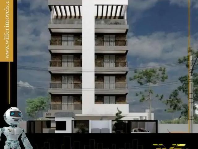 Apartamento para Venda em Pinhais/PR Centro 3 Quartos