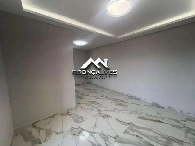 Apartamento para Venda em Pinhais/PR Centro 3 Quartos