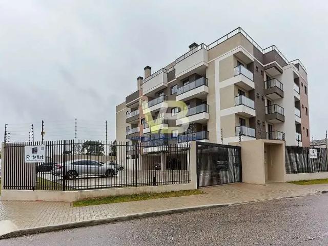 Apartamento para Venda em Pinhais/PR Centro 3 Quartos