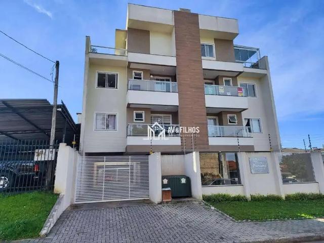 Apartamento para Venda em Pinhais/PR Centro 3 Quartos