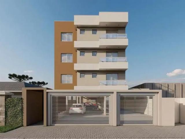 Apartamento para Venda em Pinhais/PR Centro 3 Quartos