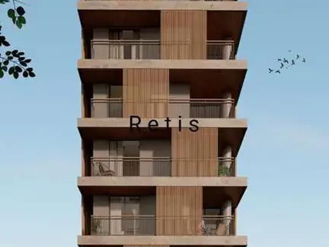 Apartamento para Venda em Pinhais/PR Centro 3 Quartos